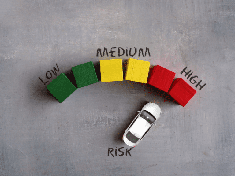 Are you a High Risk Driver? - Ticket Pro Dome